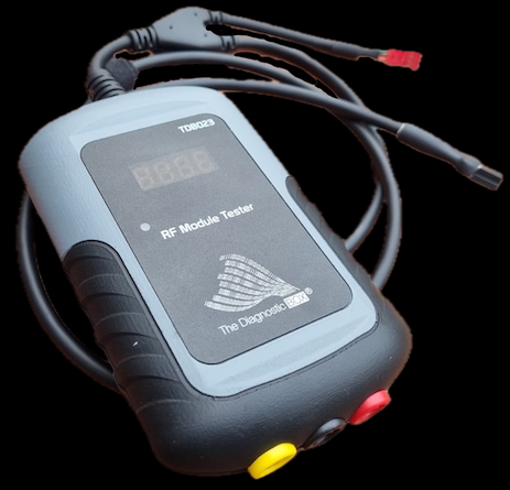 Diagnostic Box