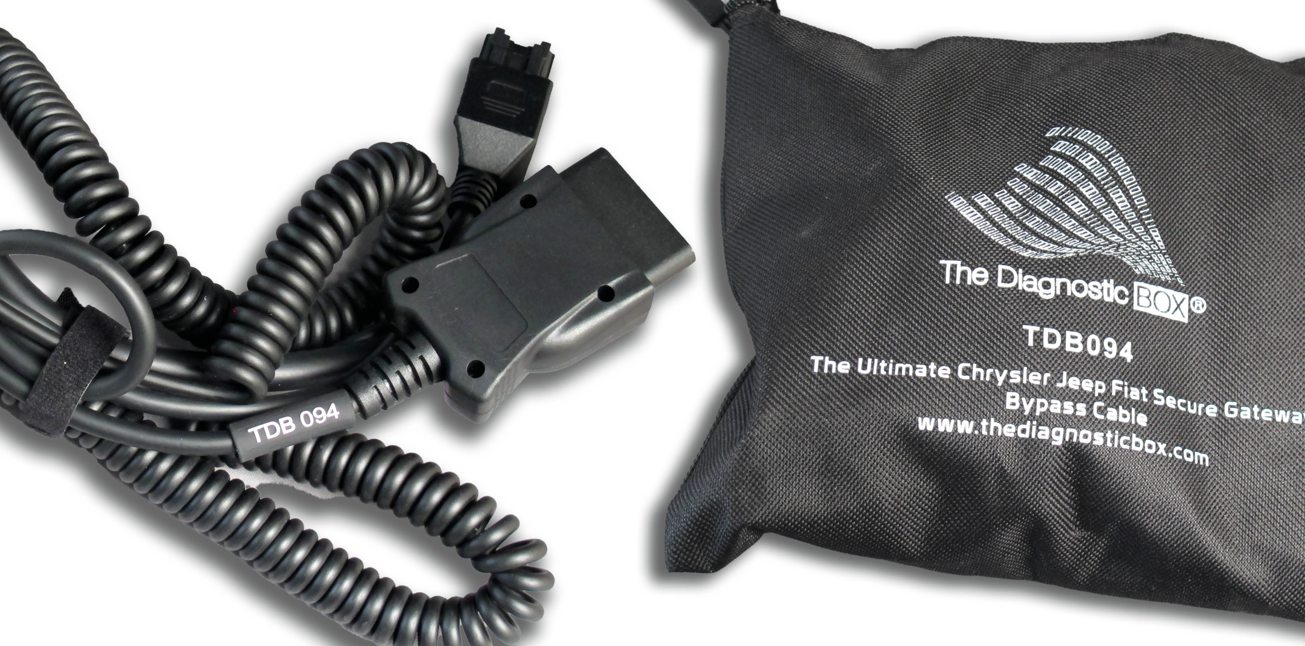 Diagnostic Box