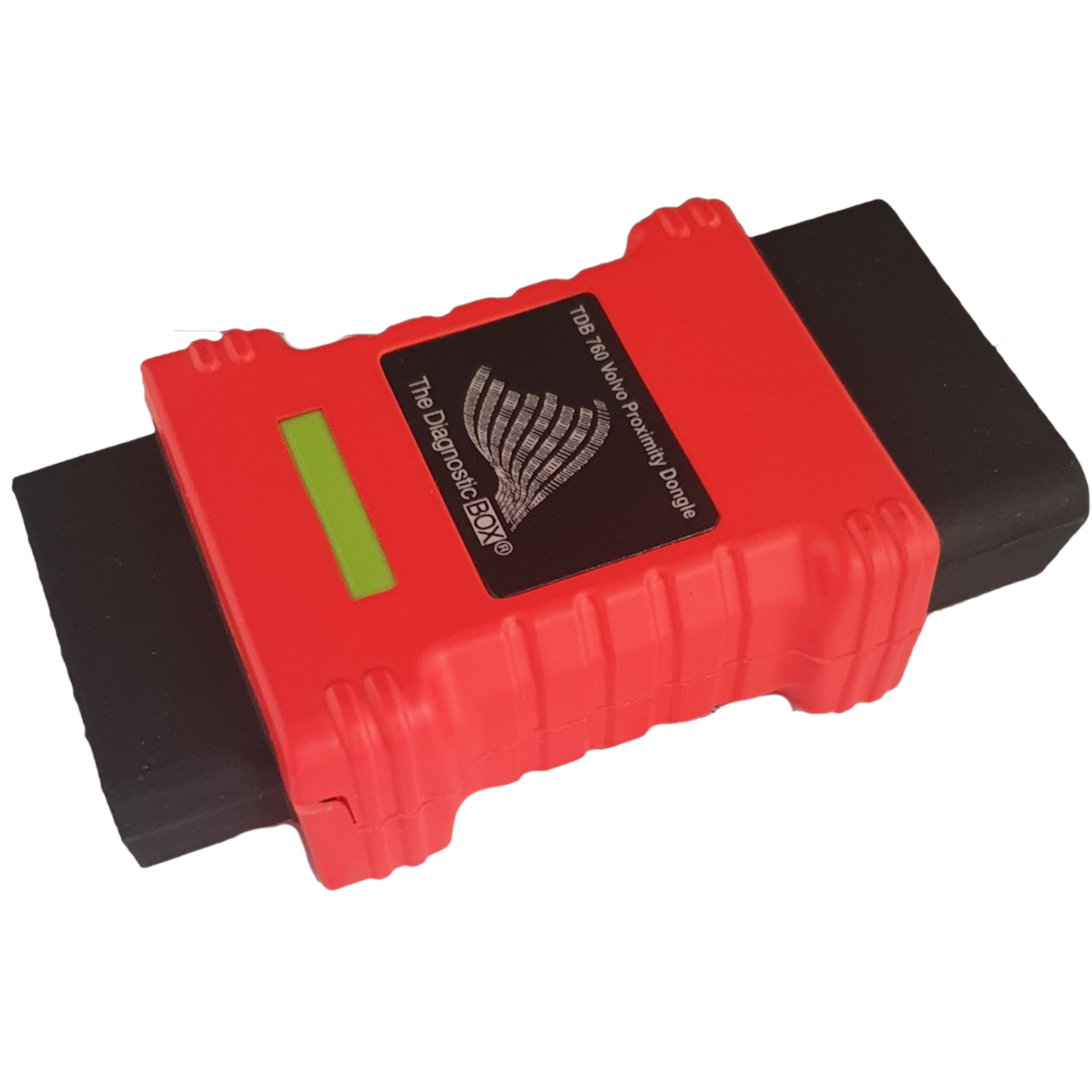 Diagnostic Box